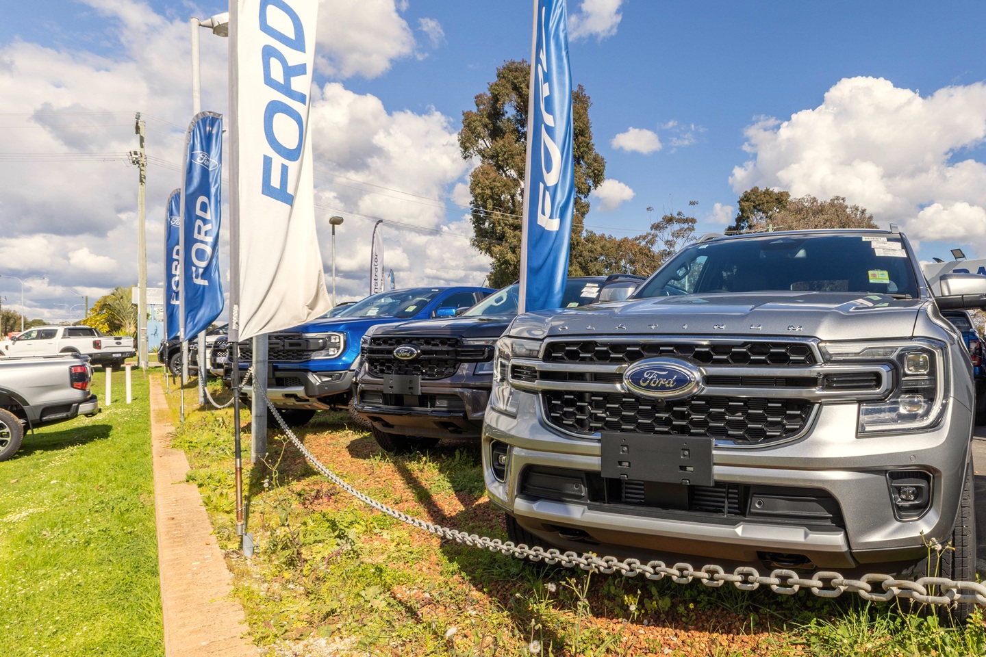 Regent Motors