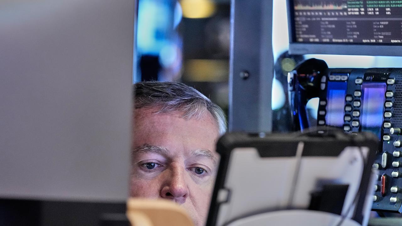 Wall Street advances as US and Iran eye truce extension