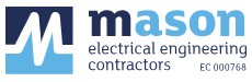 Mason Electrical Engineering Contractors