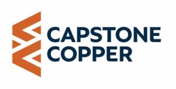 Capstone Copper Corp