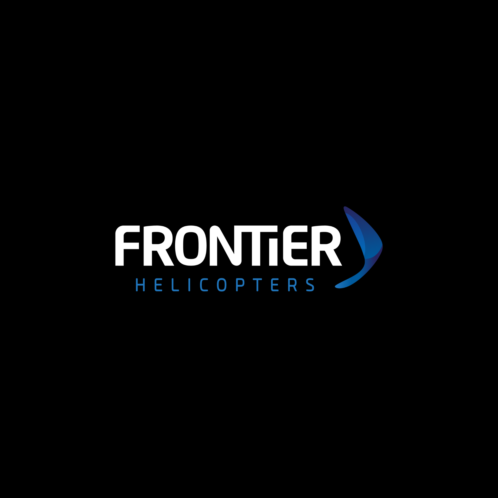 Frontier Helicopters