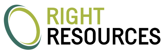Right Resources