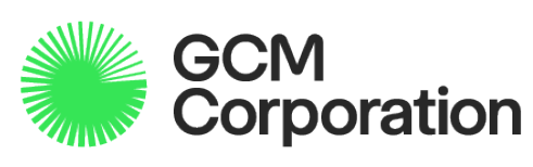 GCM Corporation