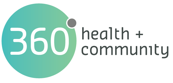 360 Health + Community