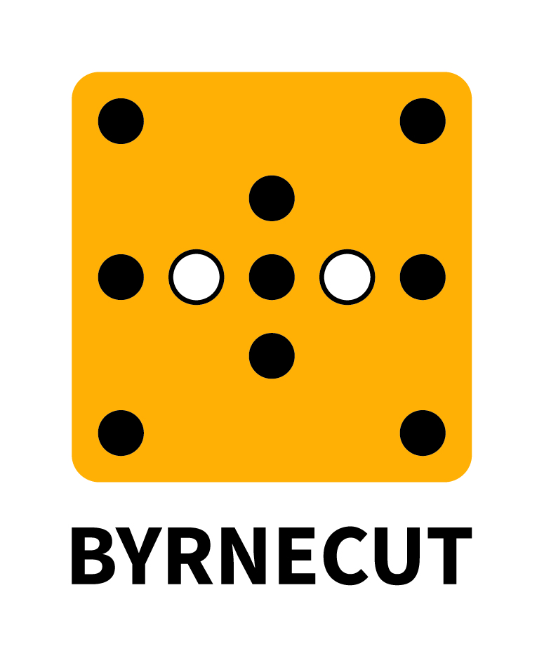 Byrnecut Logo Byrnecut Events 1 Upcoming Activities And Tickets