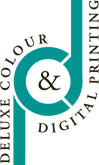 Deluxe Colour & Digital Printing
