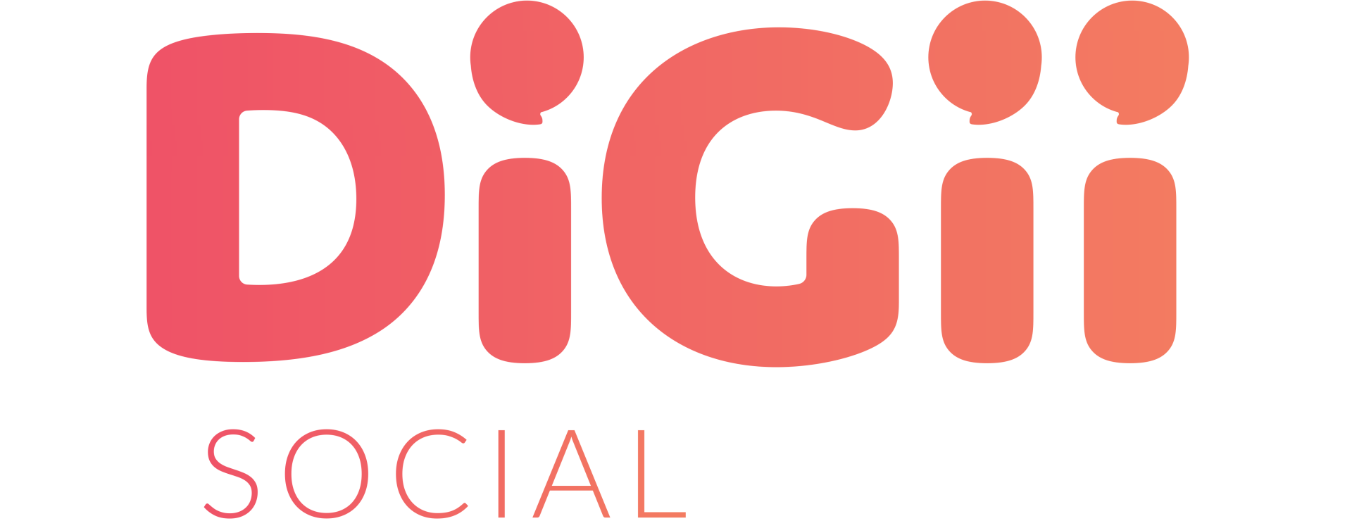 DiGii Social