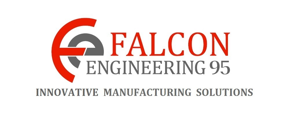 Falcon Engineering 95