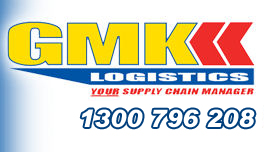 GMK Logistics