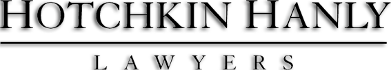 Hotchkin Hanly Lawyers