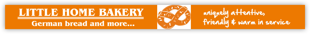 Little Home Bakery