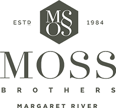 Moss Brothers Wines