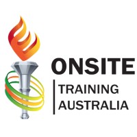 ONSITE | Training Australia