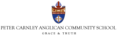 Peter Carnley Anglican Community School