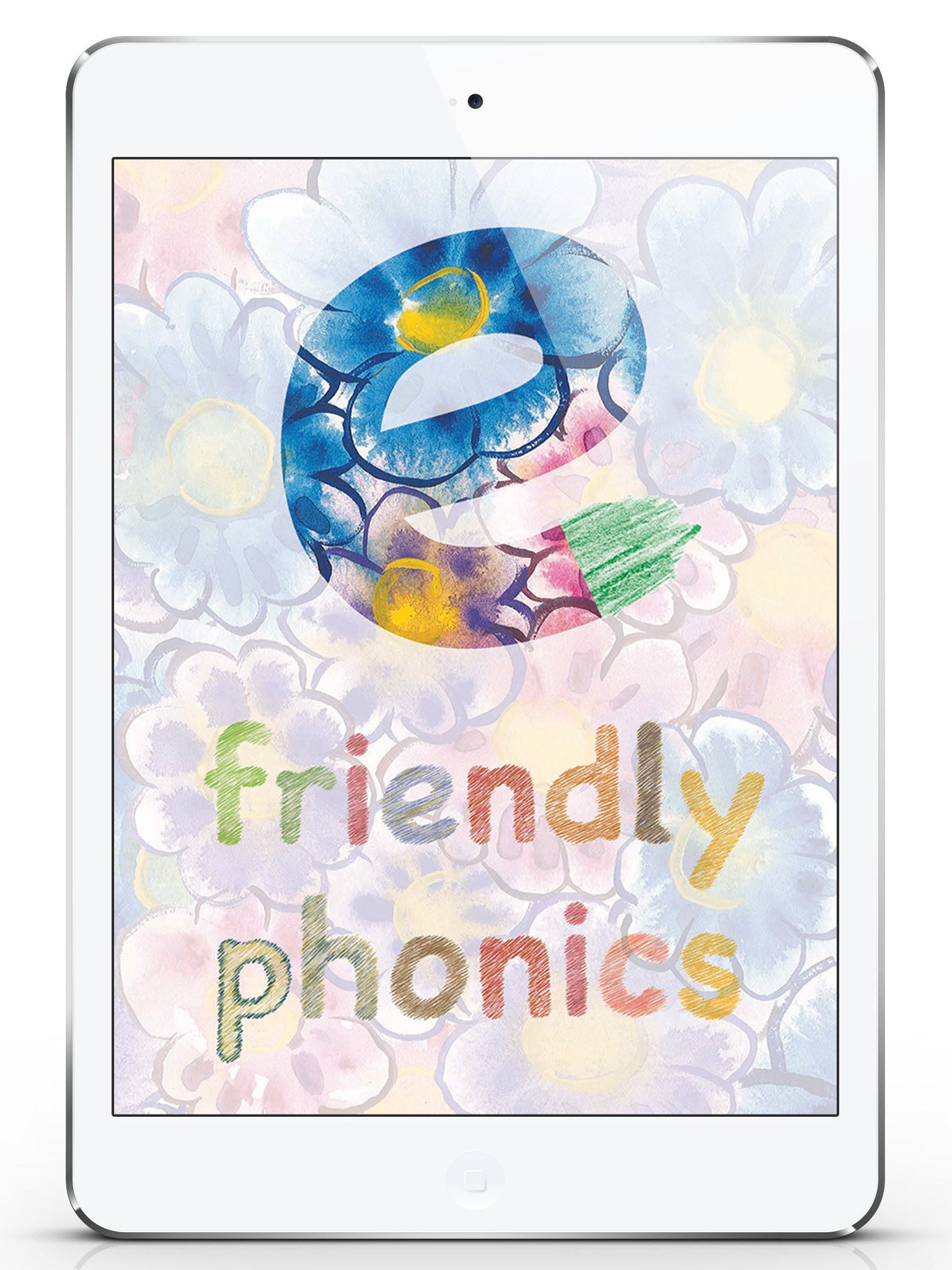 Friendly Phonics