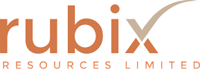 Rubix Resources