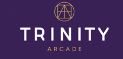 Trinity Arcade