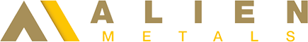 Alien Metals