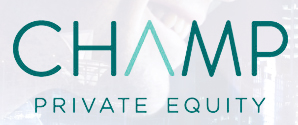 Champ Private Equity Logo Chapin Aesthetics Welcomes Distinguished