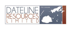 Dateline Resources Limited