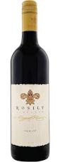 Rosily Vineyard