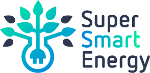 Super Smart Energy