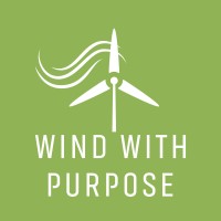 Wind With Purpose