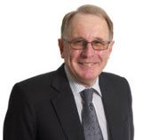Peter Clifton
