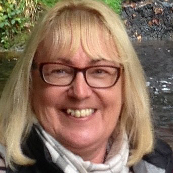 Alison O'Brien