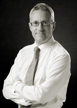 Alistair Stevens