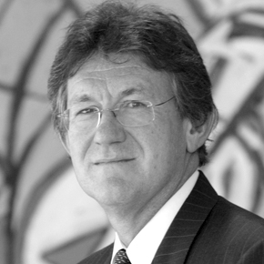 Alan Oster