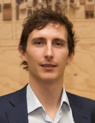 Alex Ure