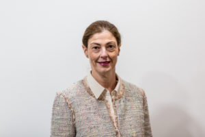 Alice O'Donnell