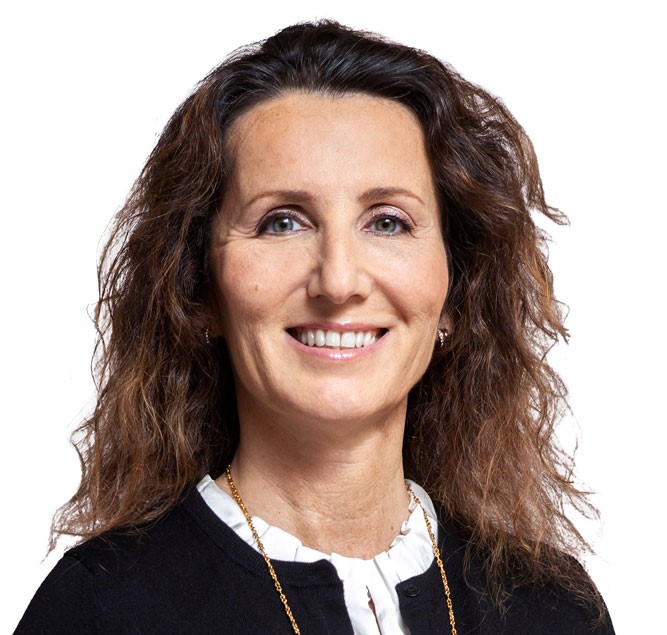 Andrea Gisle Joosen