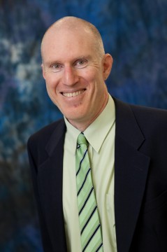 Andrew Harvey