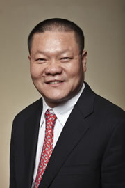 Andrew Tsang