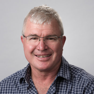 Andrew Watts