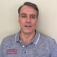 Andy Dent