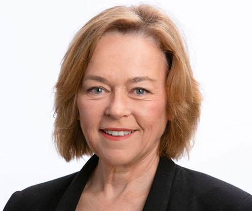 Anne Templeman-Jones