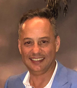 Anthony Masi