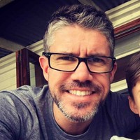 Anthony Nankervis