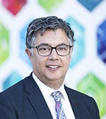 Aresh Anwar
