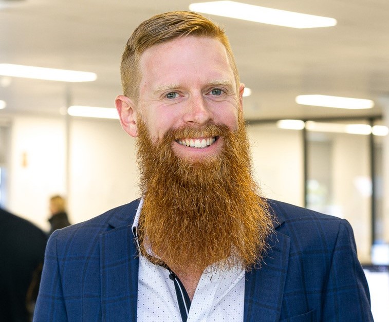 Ben Nash