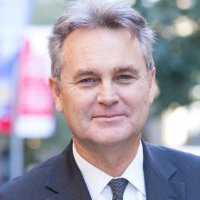 Bernard Salt
