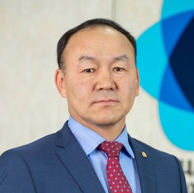 Boldbaatar Bat-Amgalan