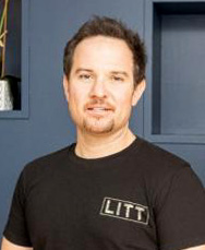 Brent Thompson