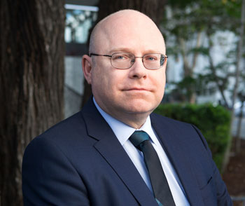 Brian McMurdo