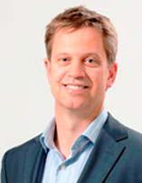 Bruce McCowan