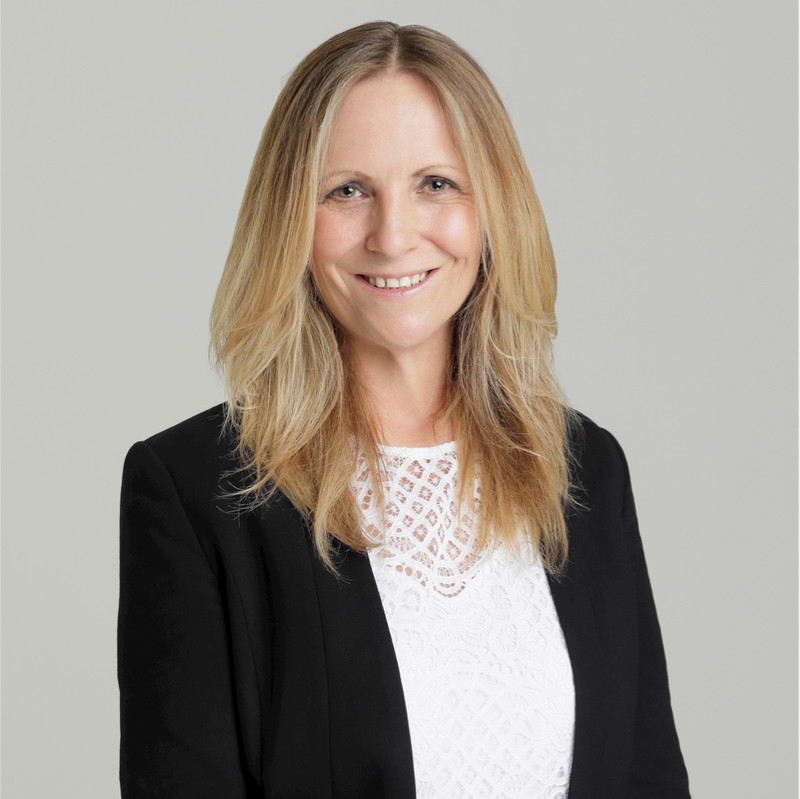 Catherine Plunkett