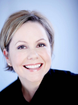 Carolyn Hall